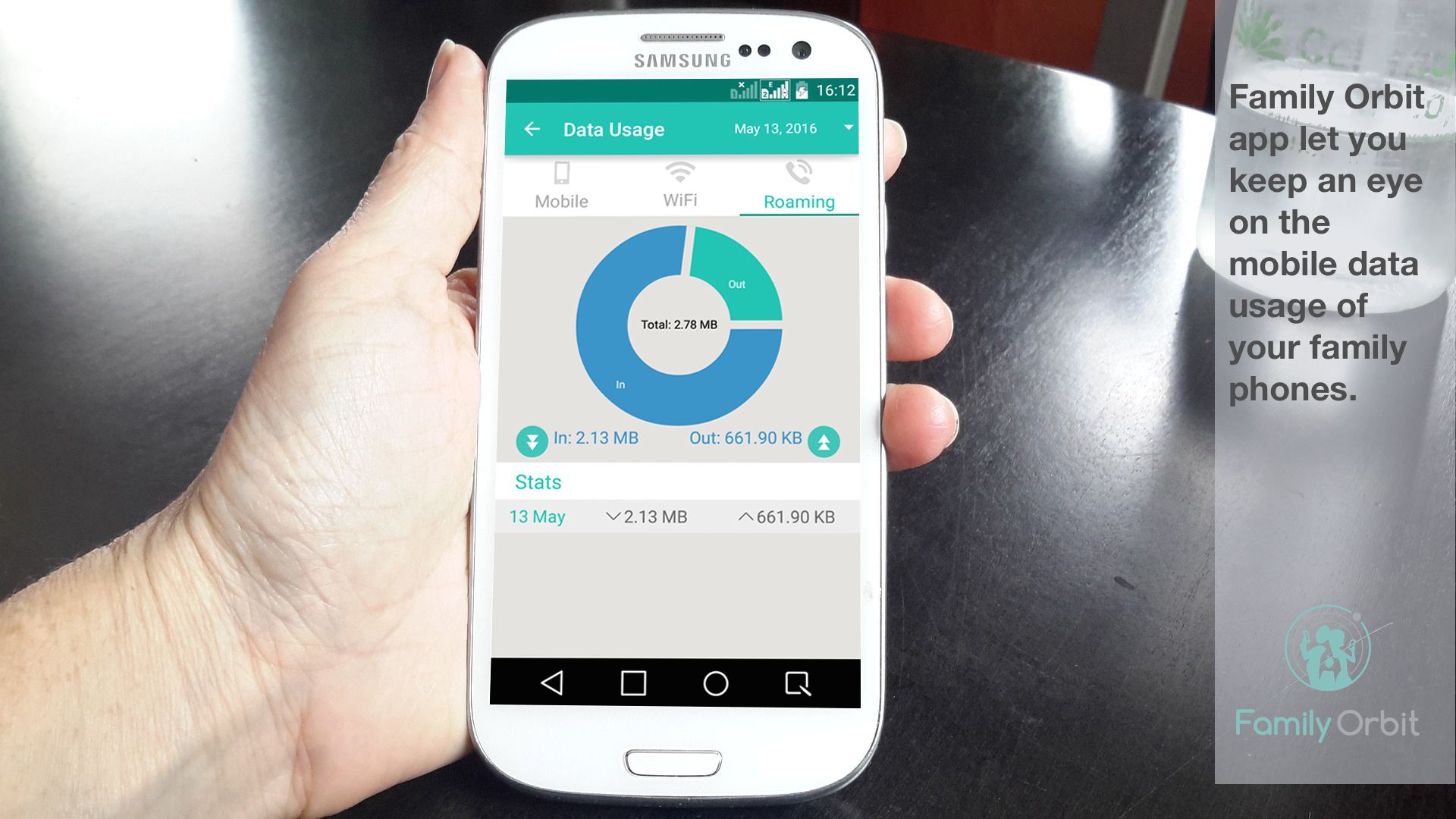 How to Control Your Kids’ Mobile Data Usage - Family Orbit Blog How to Control Your Kids’ Mobile Data Usage - Family Orbit Blog