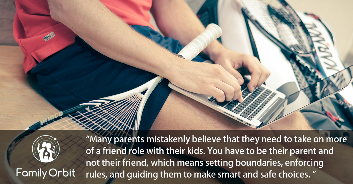 5 Common Mistakes Parents Make in Raising Teenagers - Family Orbit Blog 5 Common Mistakes Parents Make in Raising Teenagers - Family Orbit Blog