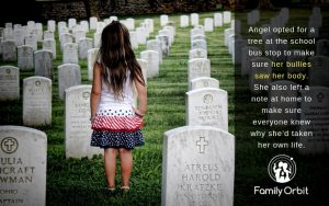 7 Real Life Cyberbullying Horror Stories - Family Orbit Blog