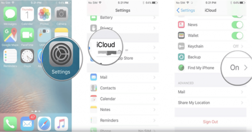 How to Track Your Child's Cell Phone Location Without Installing Any ...
