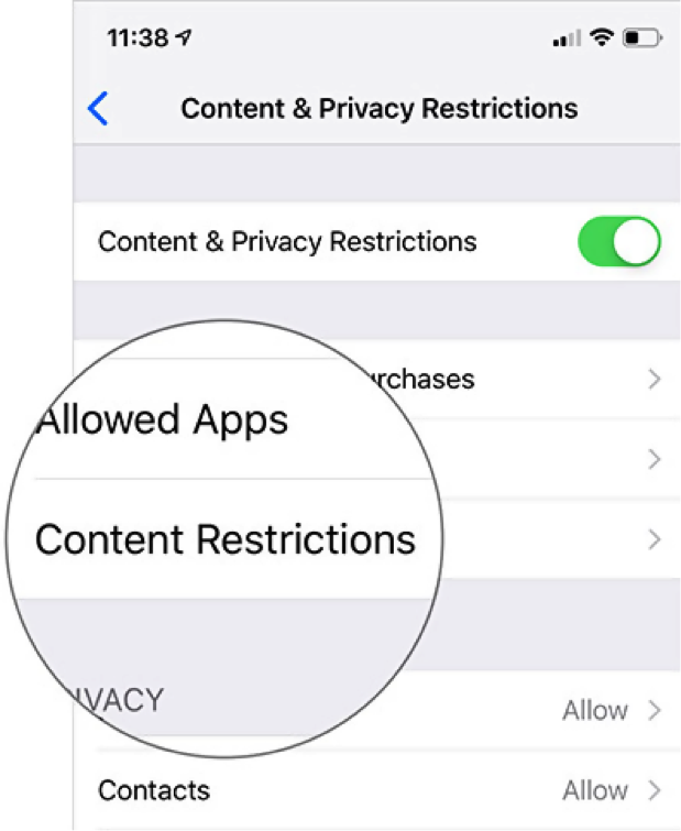 How To Block Adult Websites On Google Chrome - Parental Control For ...