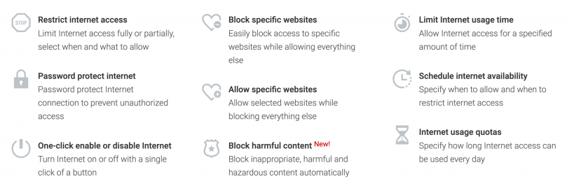 How To Block Adult Websites On Google Chrome - Parental Control For ...