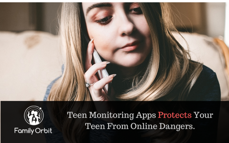 The Best Teen Monitoring Apps Every Parent Needs - Family Orbit Blog