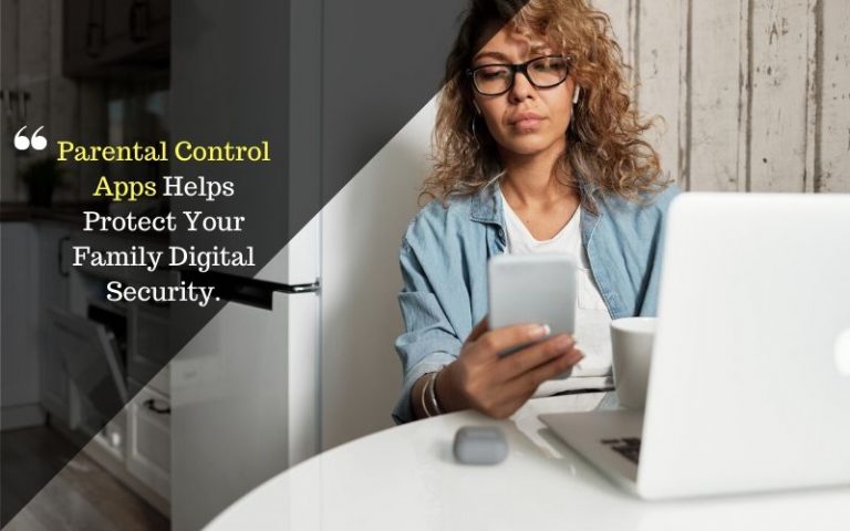 7 Best Cell Phone Parental Controls to Restrict & Monitor Cell Phone ...