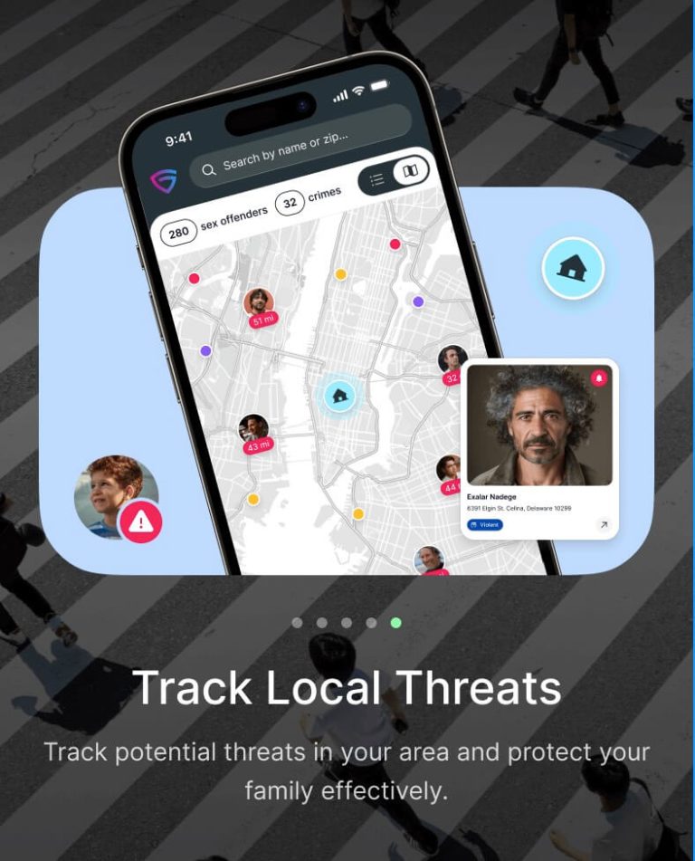 10 Best Family Tracking Apps for Android and iOS [Both Free & Paid ...