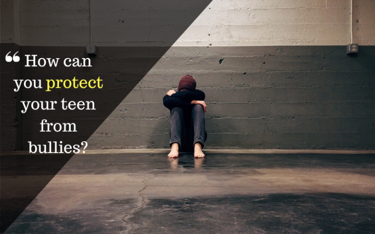 6 Cyberbullying Facts You Need to Know Now - Family Orbit Blog