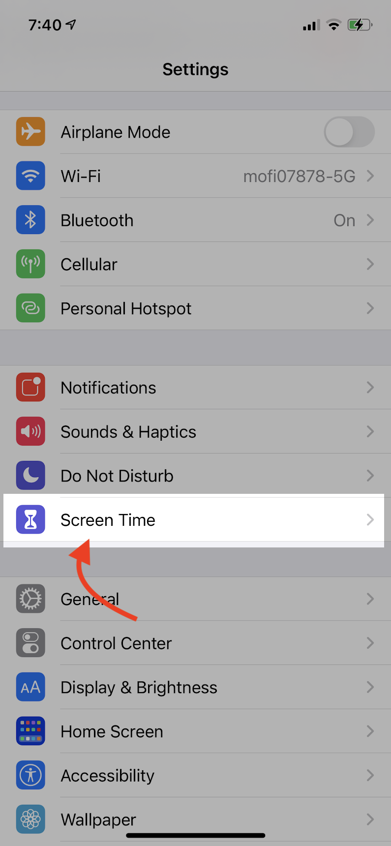 How to Block Websites on iPhone [with & without ScreenTime] - Family ...