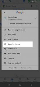 5 Ways to Track Your Kid's Android Phone from Your iPhone: [Cross ...