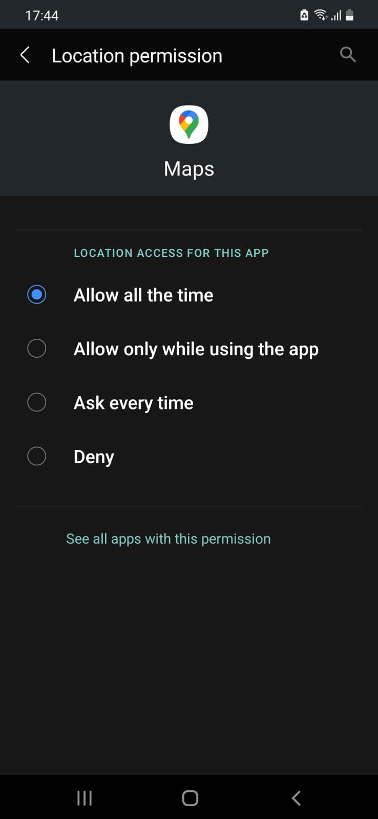 How to Track a Cell Phone Number on Google Maps Remotely without ...