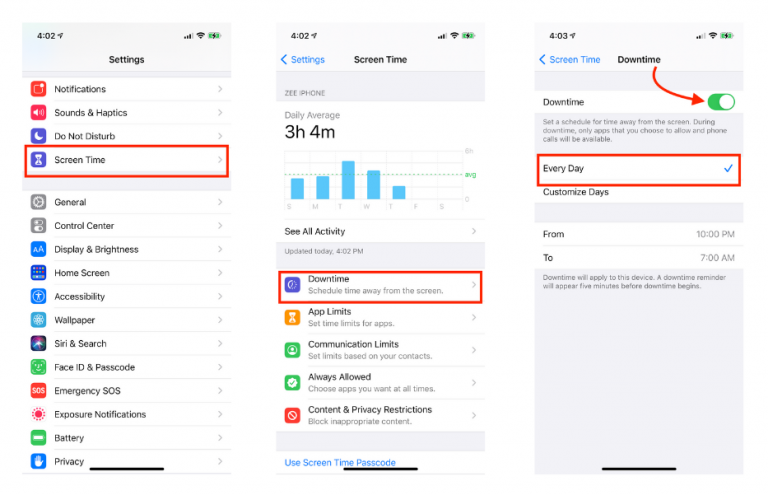 How To Set Parental Controls On IPhone Visual Guide Family Orbit Blog how-to-set-parental-controls-on-iphone-visual-guide-family-orbit-blog