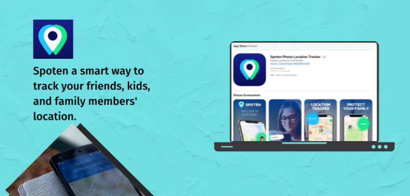 Top 10 Tracking Apps for iPhone Available on the AppStore [2022 ...