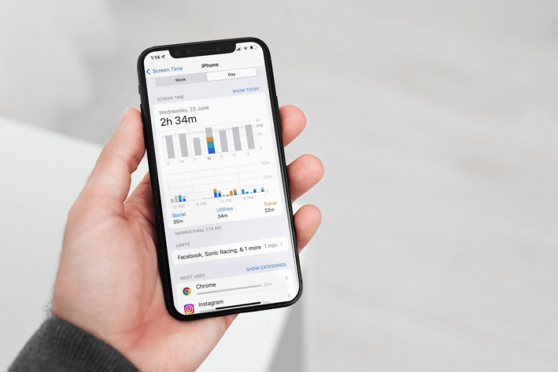 How to See What Your Child is Doing on Their Phone? [2024] - Family ...