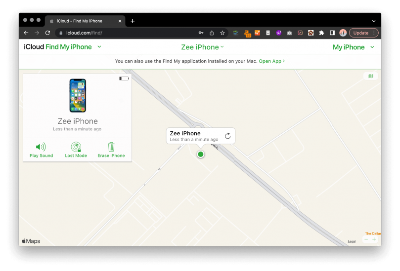 How to Track Your Child's Cell Phone Location Without Installing Any ...