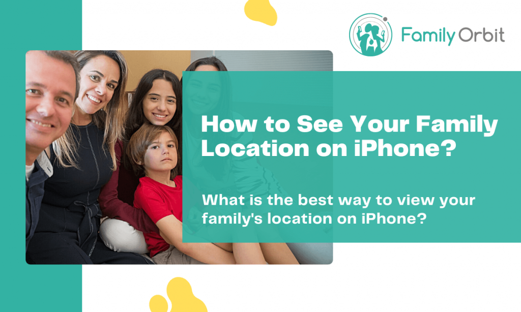How To See Your Family Location On IPhone Step by Step Guide how-to-see-your-family-location-on-iphone-step-by-step-guide