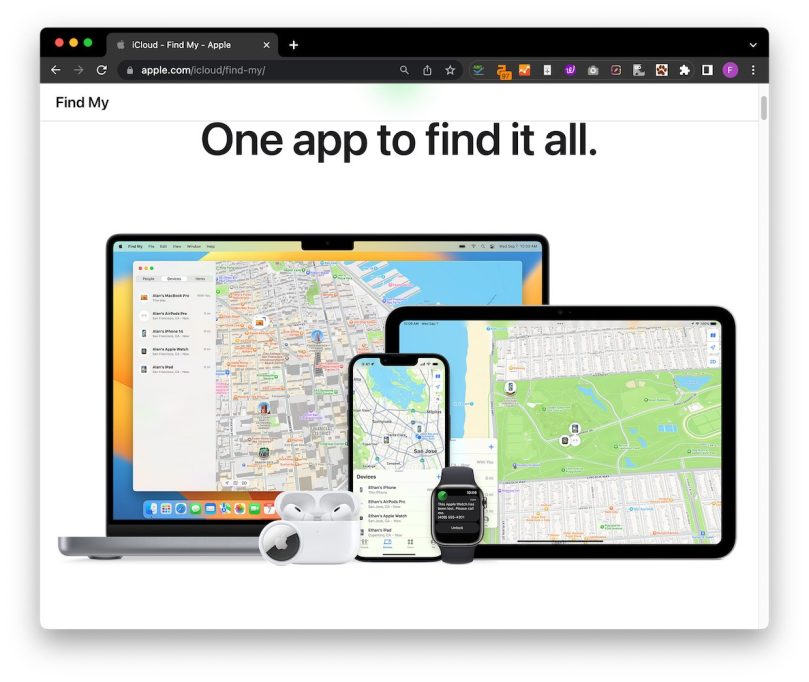 How to Find My Phone Without iCloud? - Family Orbit Blog