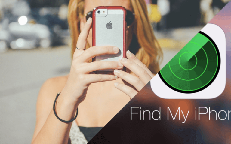 How Does Find My iPhone Work? [And the Best Alternate] - Family Orbit Blog