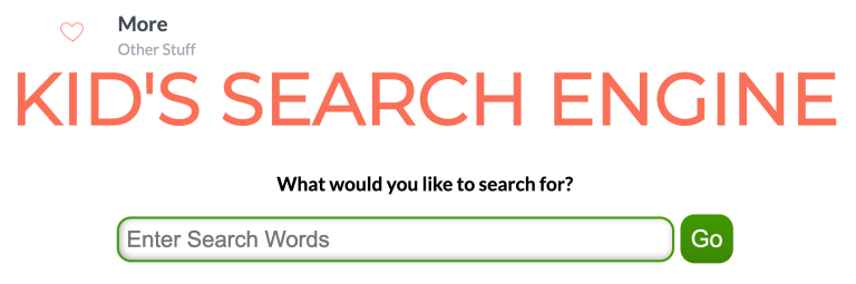 Safe Search Engines for Kids: A Guide for Parents in the Digital Age ...