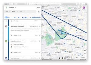 Retrace Your Steps: How to Check Your Location History? - Family Orbit Blog