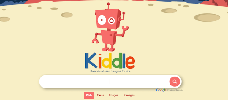 Safe Search Engines for Kids: A Guide for Parents in the Digital Age - Family Orbit Blog