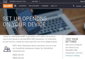 4 Easy Ways to Block Inappropriate Websites on Android Phones - Family ...