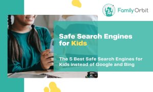Safe Search Engines for Kids: A Guide for Parents in the Digital Age ...