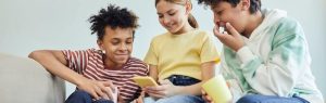 Safe Search Engines for Kids: A Guide for Parents in the Digital Age ...