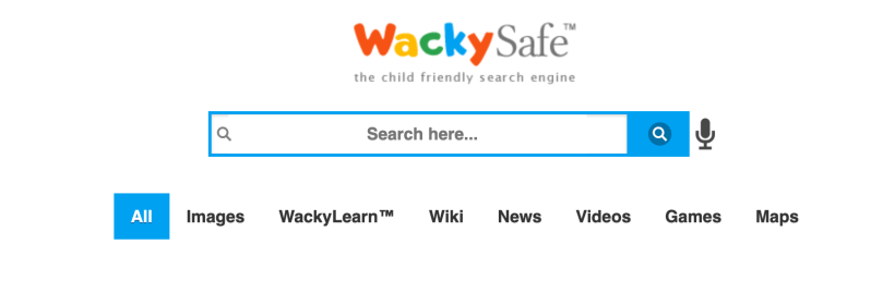 Safe Search Engines for Kids: A Guide for Parents in the Digital Age ...