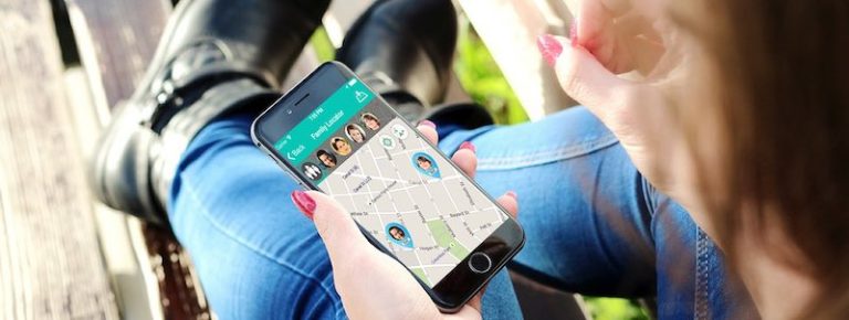 How to Share AirTag With Family? [Step-By-Step Guide] - Family Orbit Blog