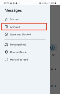 How to Retrieve Deleted Text Messages on Android Without Rooting Your Device - Family Orbit Blog