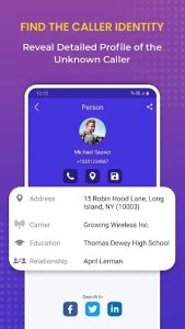 5 Best Reverse Phone Lookup Apps for Android Users [Identify Unknown ...