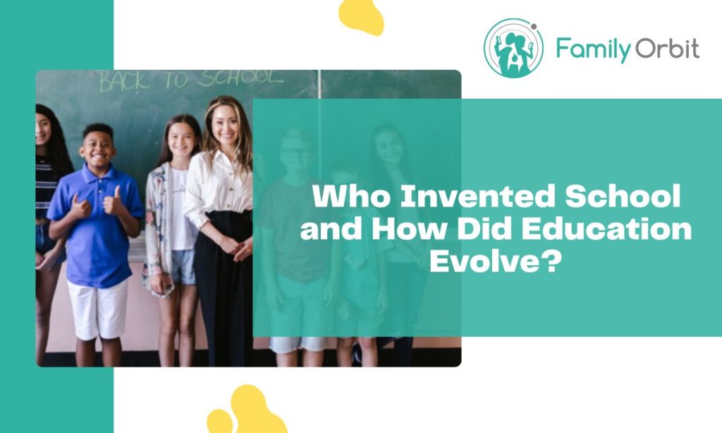 Who Invented School? From Cave Paintings to Modern-Day Schooling ...