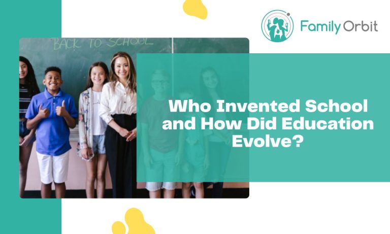 Who Invented School? From Cave Paintings to Modern-Day Schooling ...
