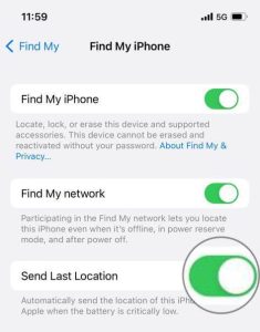4 Easy Ways to Track a Cell Phone with GPS Location Turned Off - Family ...