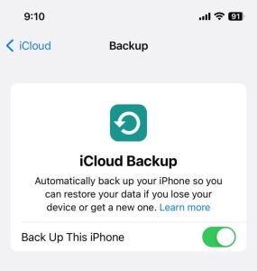 5 Simple Methods to Find Old Text Messages on iPhone - Lost and Found ...