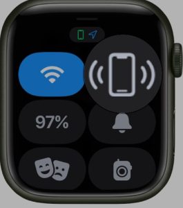How to Ping iPhone from Apple Watch: Use Apple Watch to Find Your Lost ...