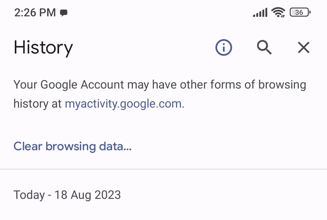 Uncovering Secrets: How to Check Incognito Browsing History on Any ...