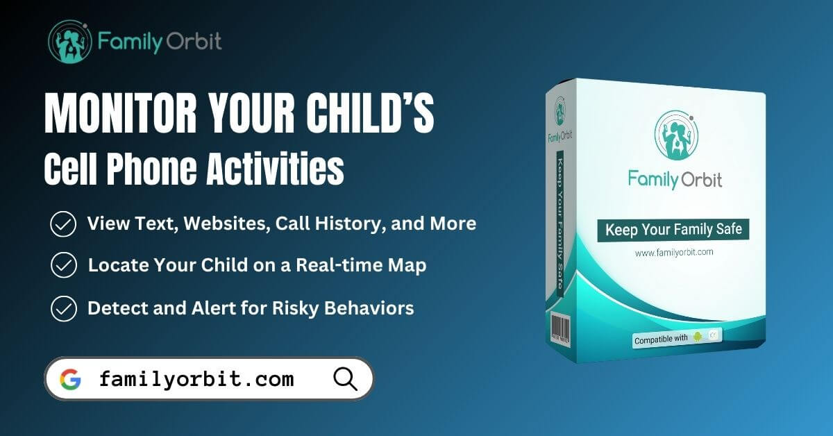 10 Best Family Tracking Apps for Android and iOS [Both Free & Paid ...