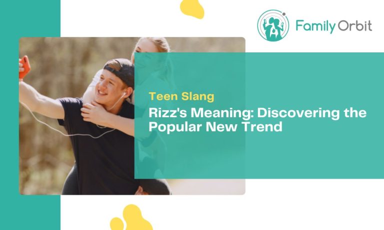 Rizz Meaning Unveiled: A Guide for Parents of Young Teens - Family ...