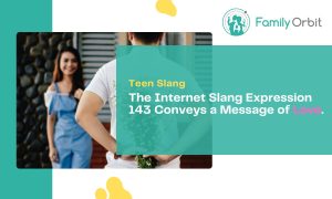 143 Meaning: Decoding the Numeric Expression of Love - Family Orbit Blog