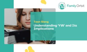 YW Meaning: Decoding the Significance of 'YW' in Teen Slang - Family ...