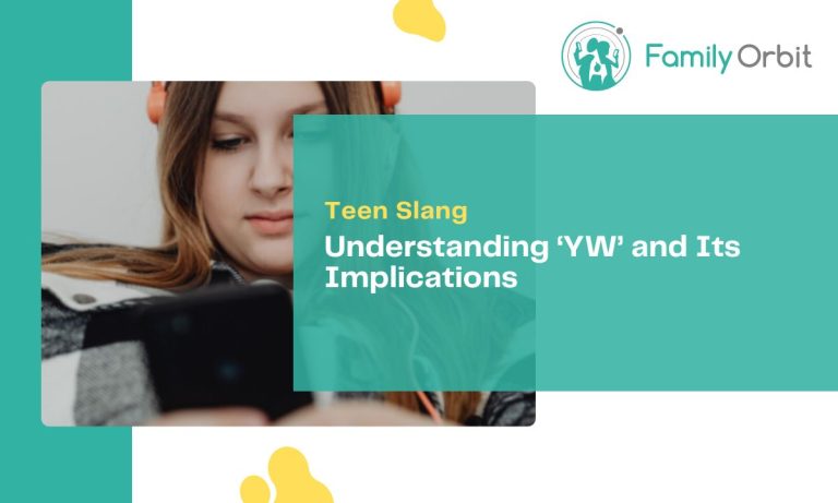 YW Meaning: Decoding the Significance of 'YW' in Teen Slang - Family ...