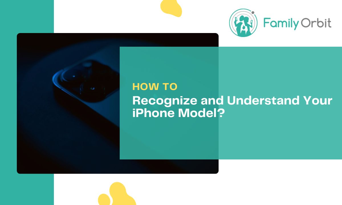 Demystifying iPhones: How to Identify What iPhone Model You Have ...