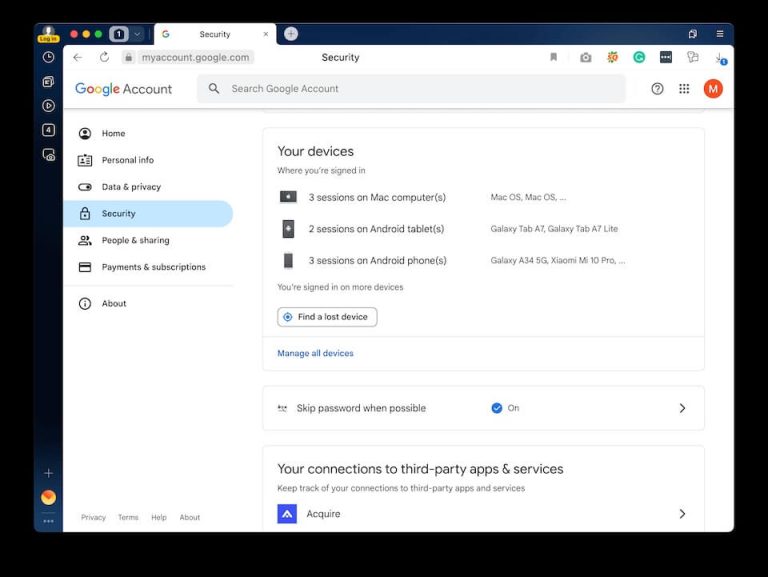 How Do I Know if My Phone is Linked to Another Device? [10 Common Signs ...