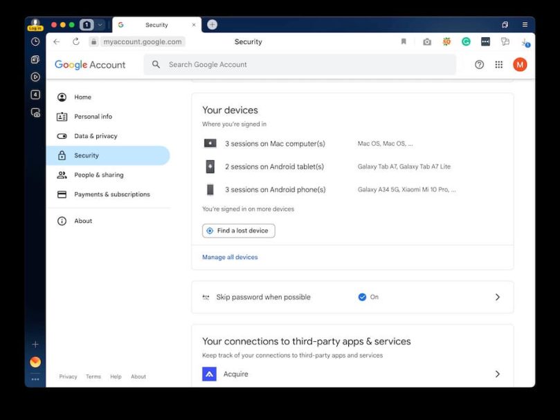 How Do I Know if My Phone is Linked to Another Device? [10 Common Signs ...