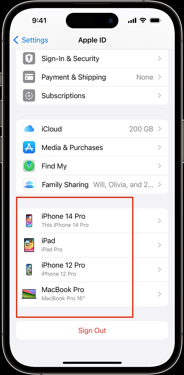 How Do I Know if My Phone is Linked to Another Device? [10 Common Signs ...