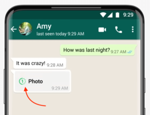 Does WhatsApp Notify When You Screenshot? WhatsApp Privacy Unveiled ...
