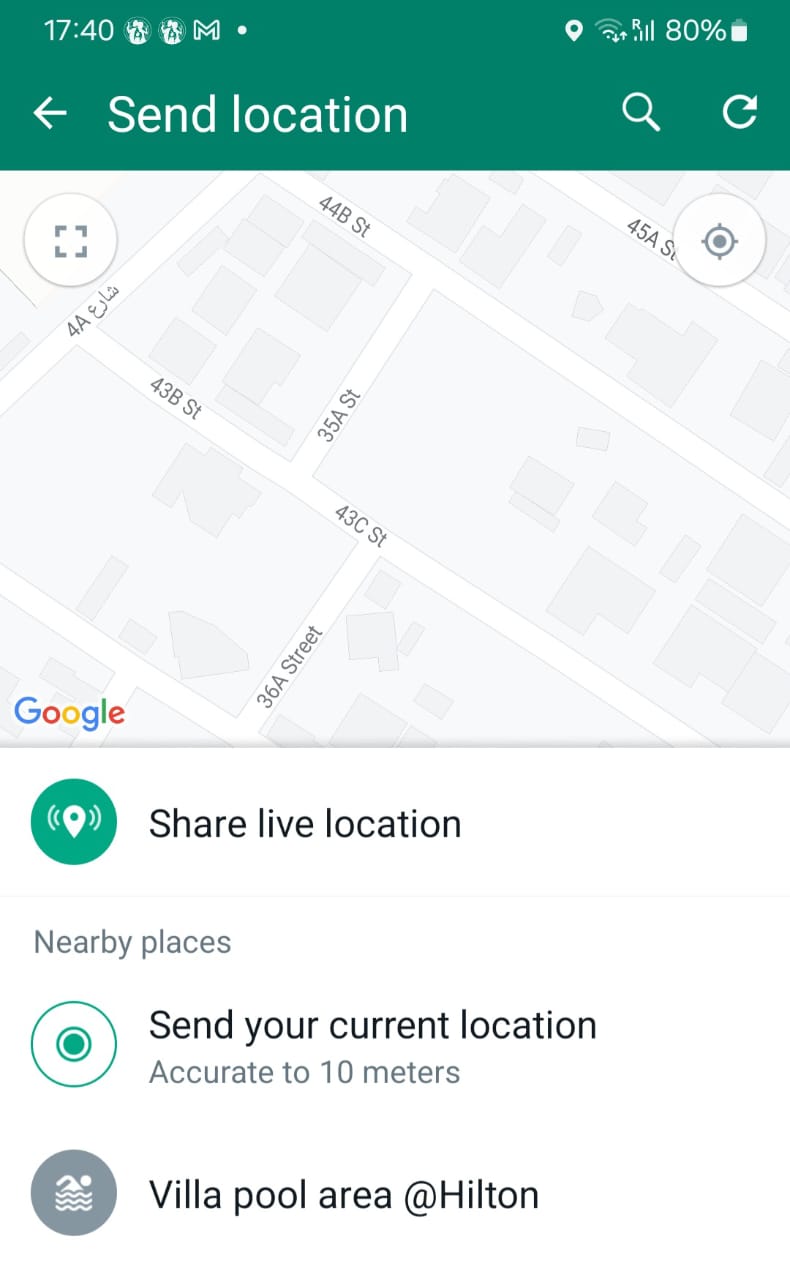 How To Track Location From WhatsApp Without Them Knowing [Unveiling the ...