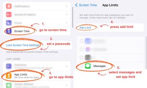 How To Hide Text Messages on iPhone Without Deleting: [A Comprehensive ...