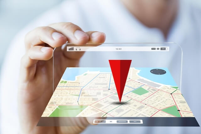 Discovering Your iPad's Last Known Location: A Guide to 'Find My iPad ...