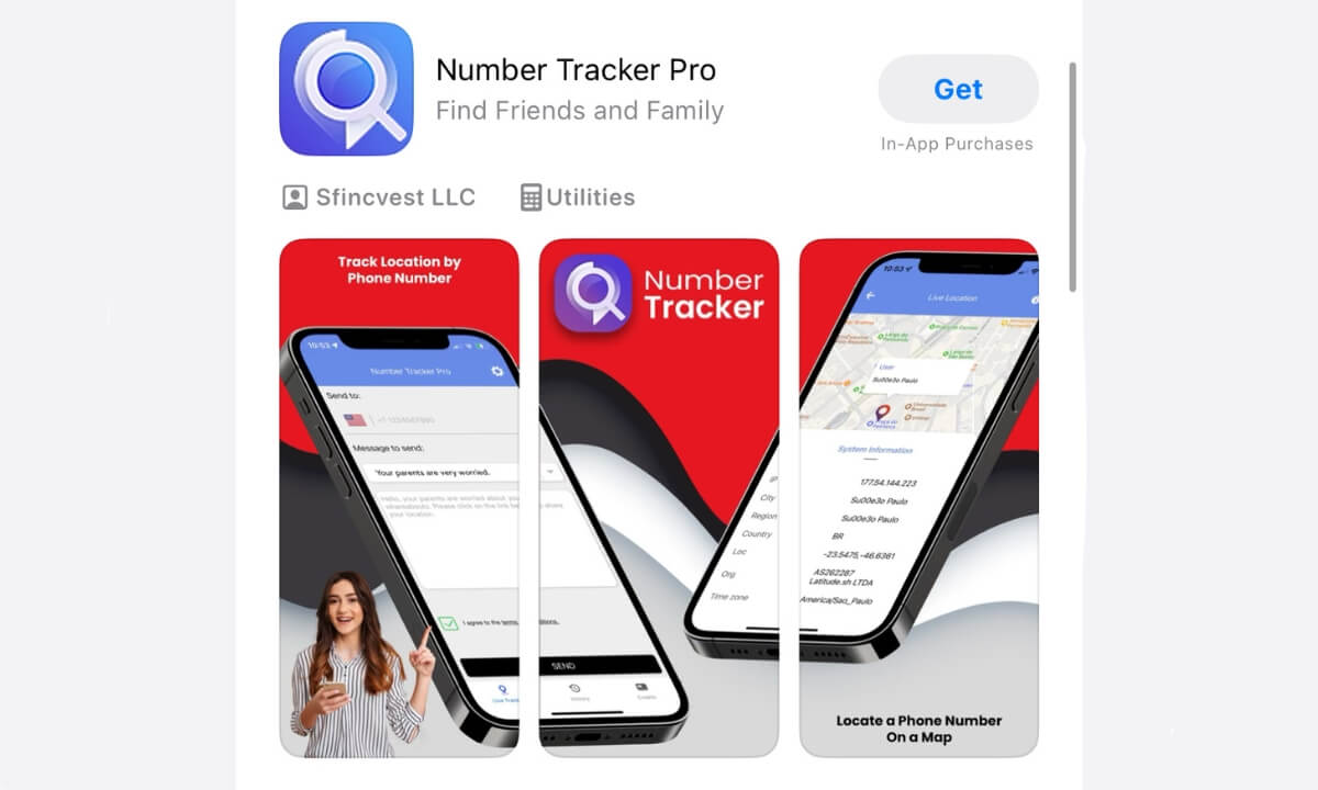 Effortlessly Share Location on iPhone Through Text: A Comprehensive ...